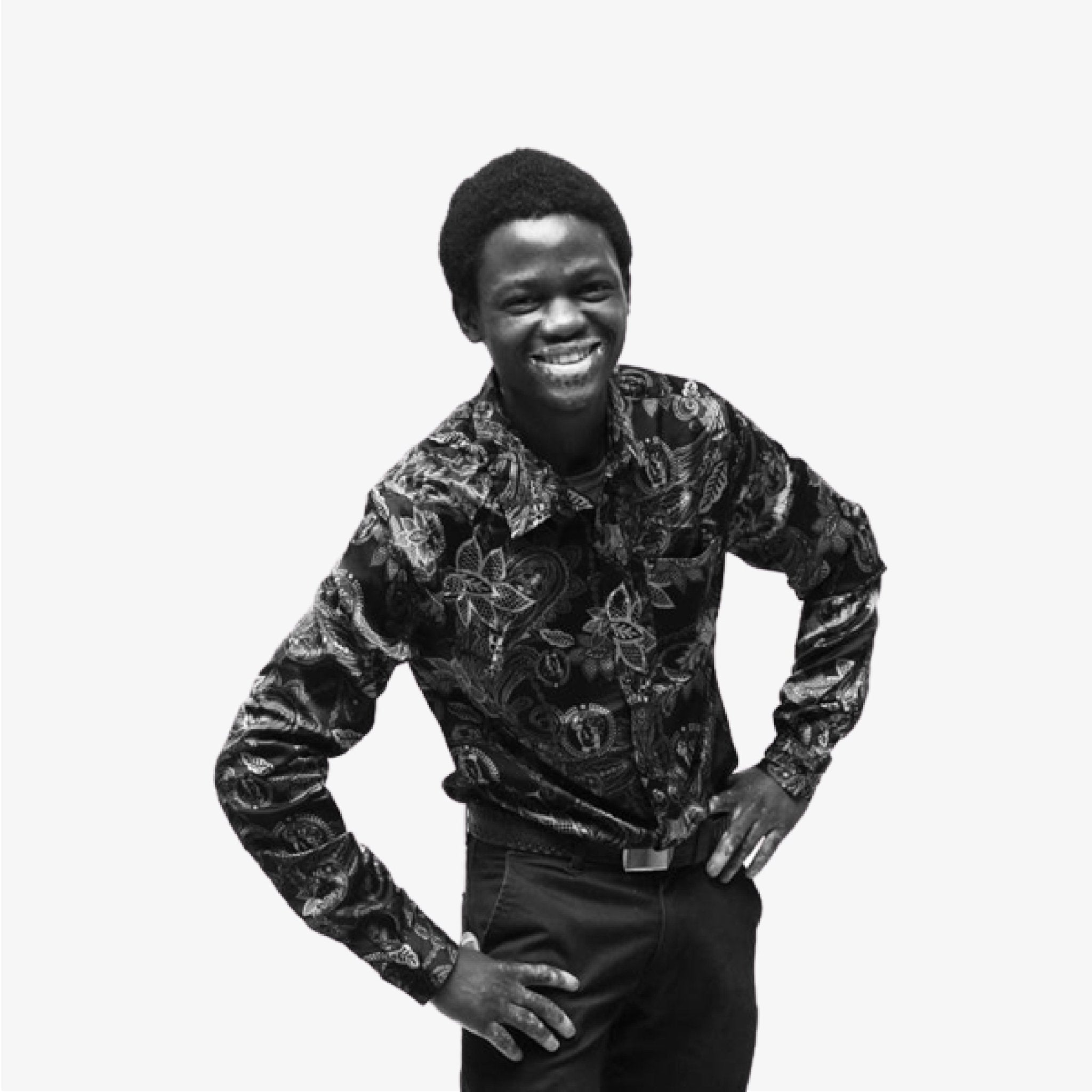 Abel Mohlokoana | Artist Collection | Ardmore Design