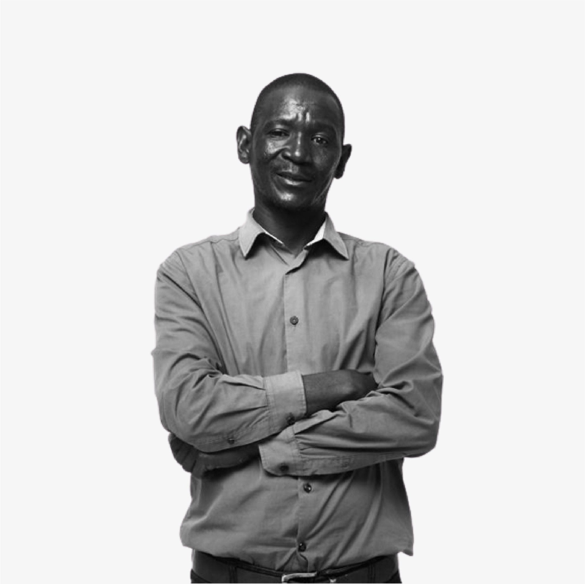 Bennet Zondo | Artist Collection | Ardmore Design