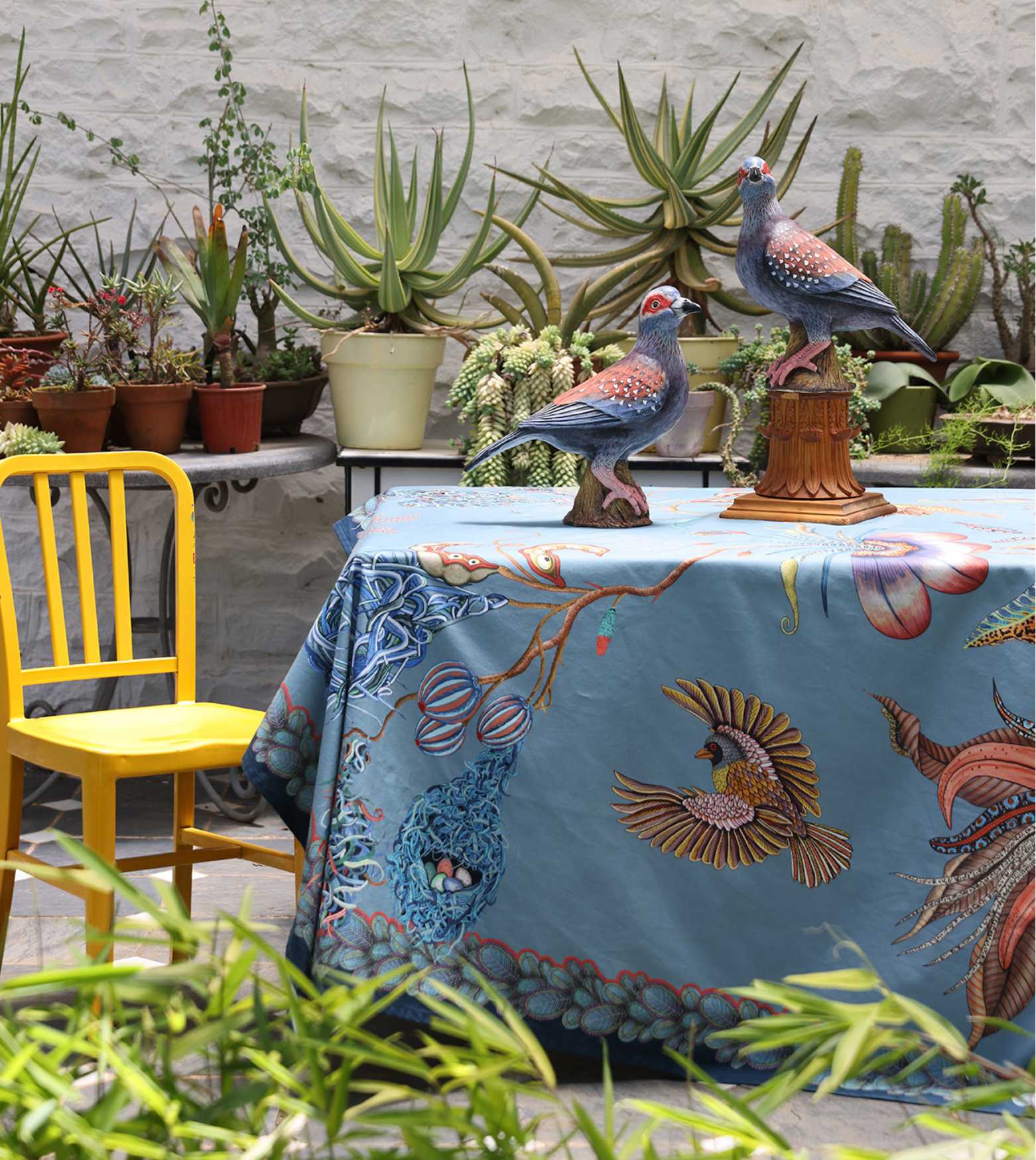 Thanda Nests Tabling Collection – Ardmore Design