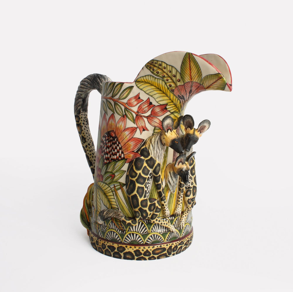 Ardmore Design: Africa's Authentic Luxury Art and Homeware