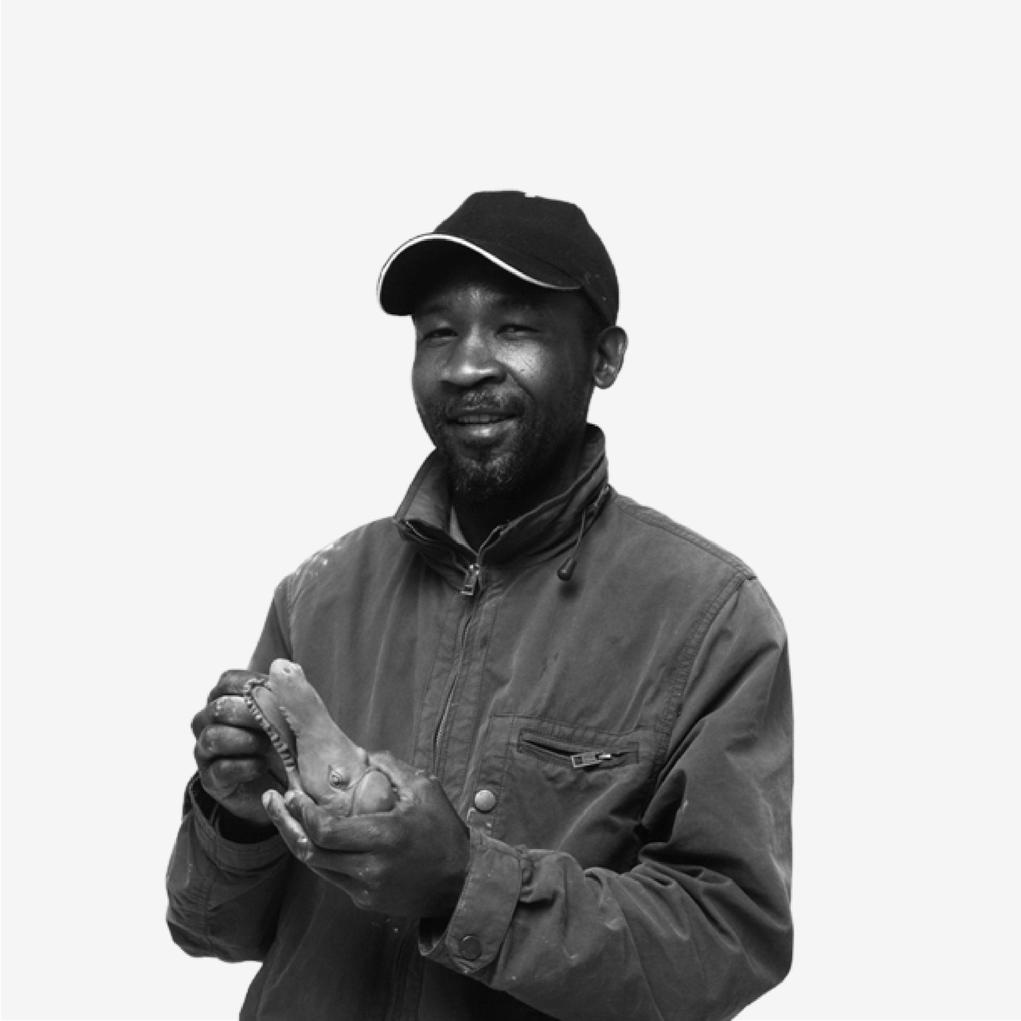 Sfiso Mvelase | Artist Collection | Ardmore Design