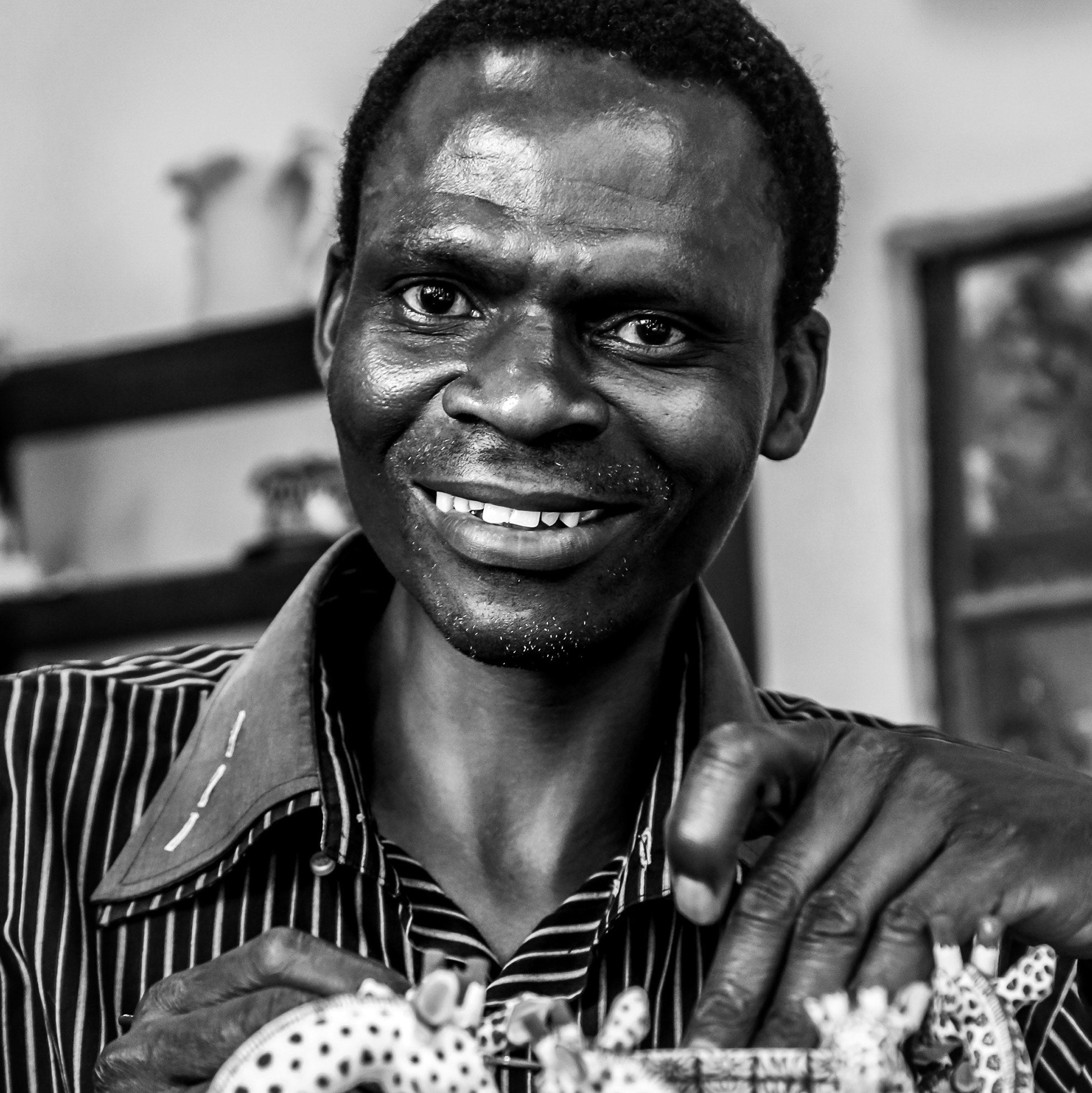 Sidney Nyabeza Collection | Discover Unique Designs at Ardmore ...