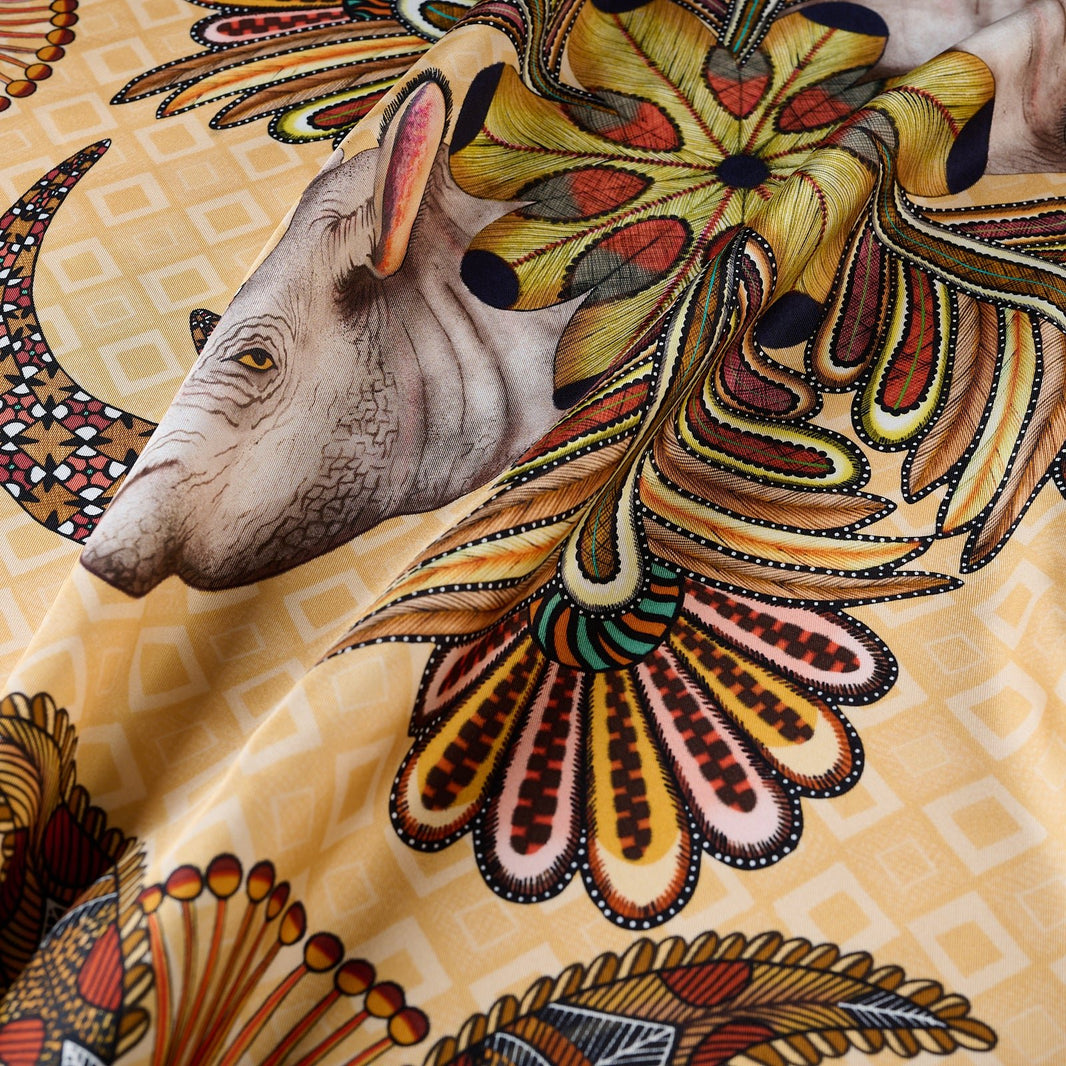 Explore Elegant Silk Scarves | Shop Stunning Designs at Ardmore ...