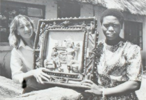 Ardmore Design: Africa's Authentic Luxury Art and Homeware