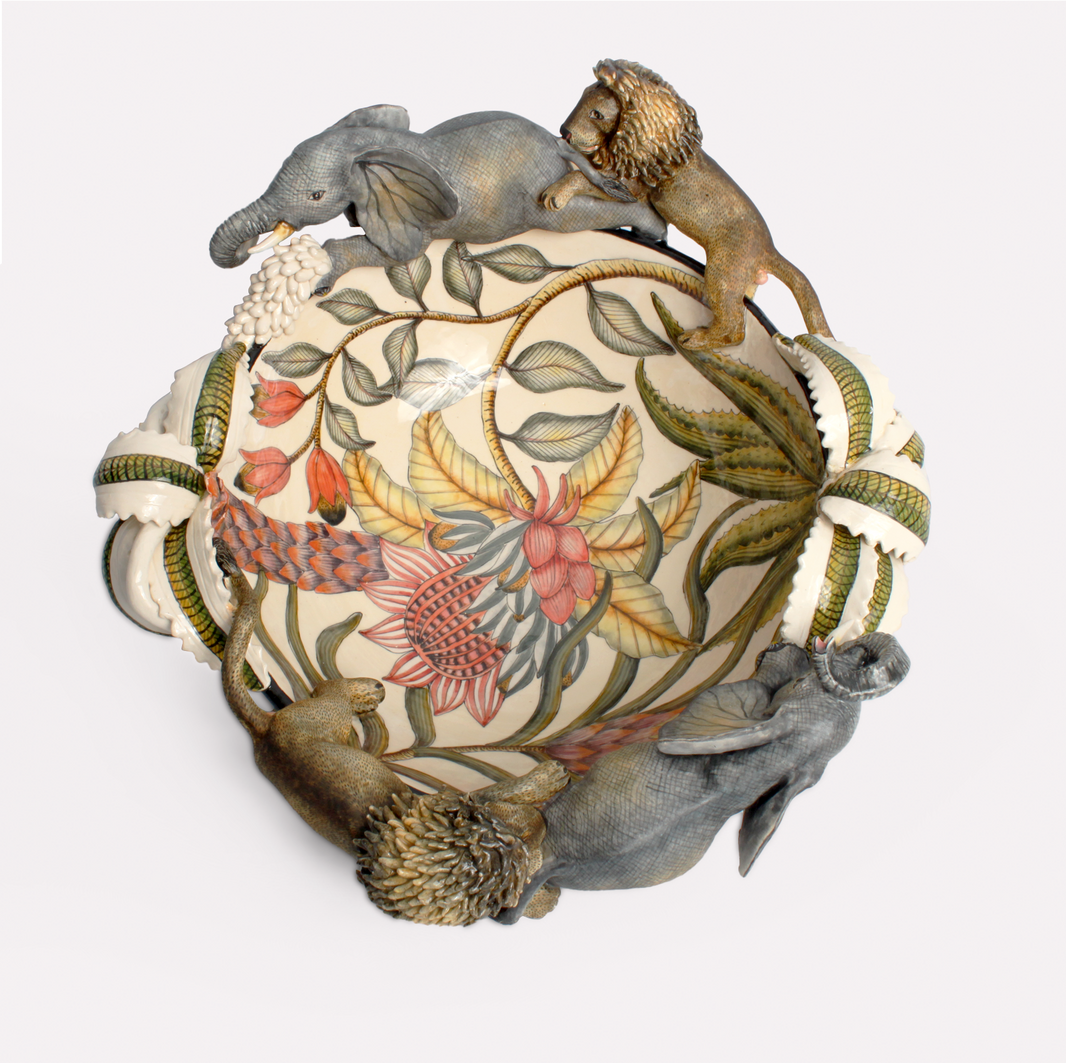 All Ceramic Artworks | Ardmore Design | Order Online