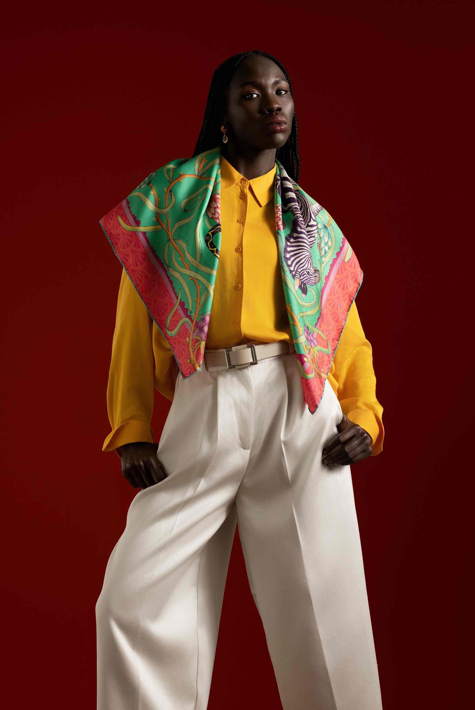 Ardmore Design: Africa's Authentic Luxury Art and Homeware