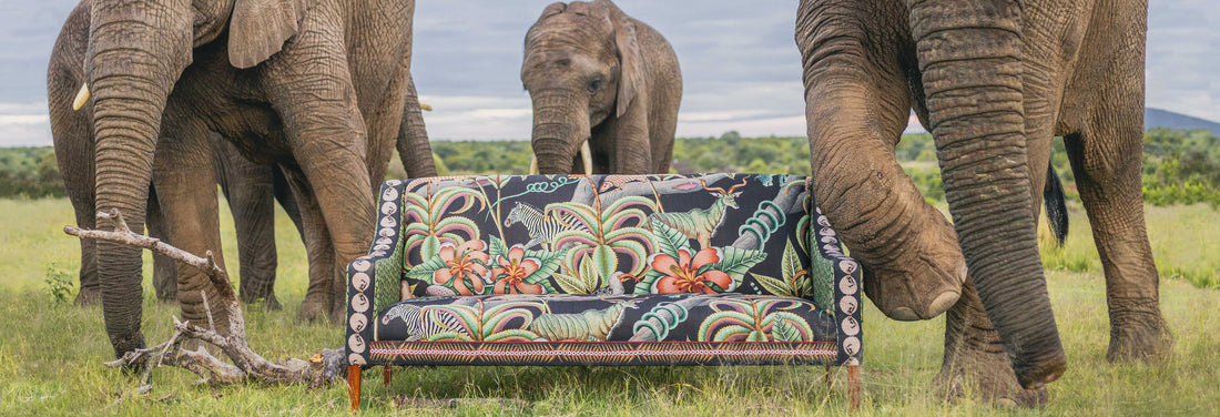 Luxury African Furniture | Discover Unique Designs at Ardmore – Ardmore ...