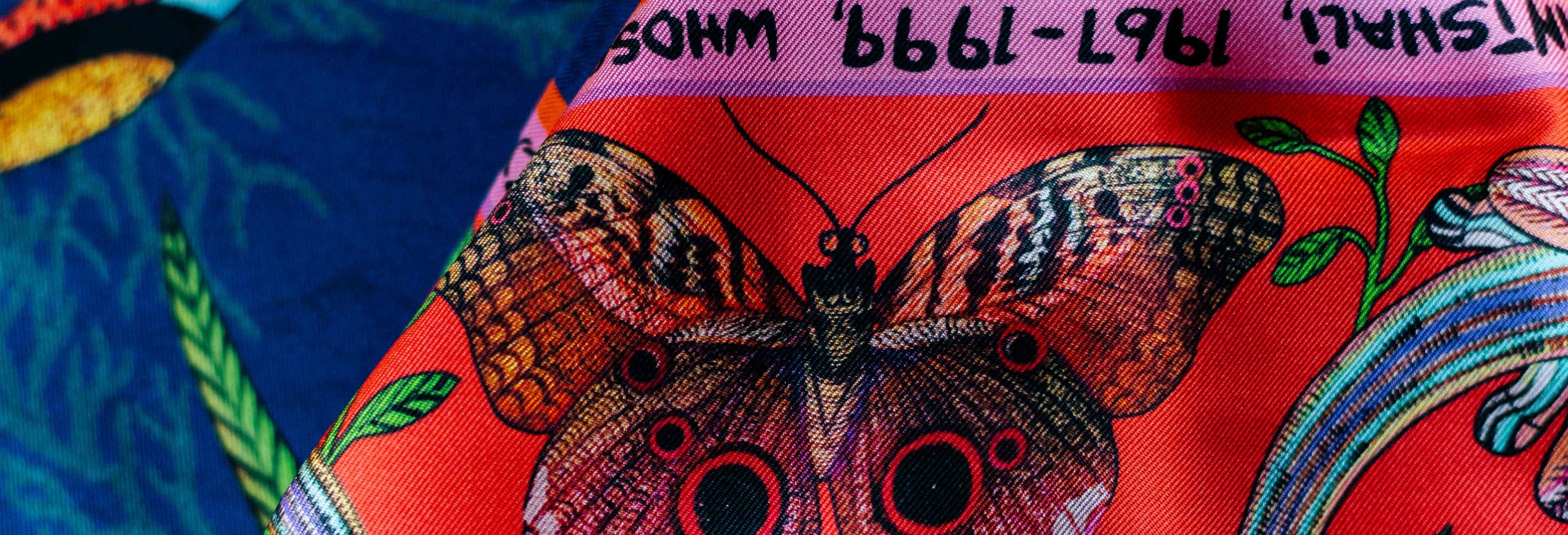 Scarves | Ardmore Design | Order Online