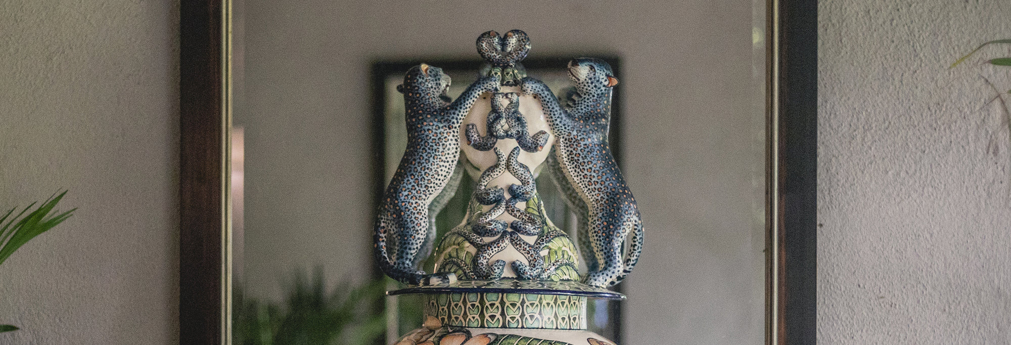 The Masterworks Ceramic Collection - Ardmore – Ardmore Design