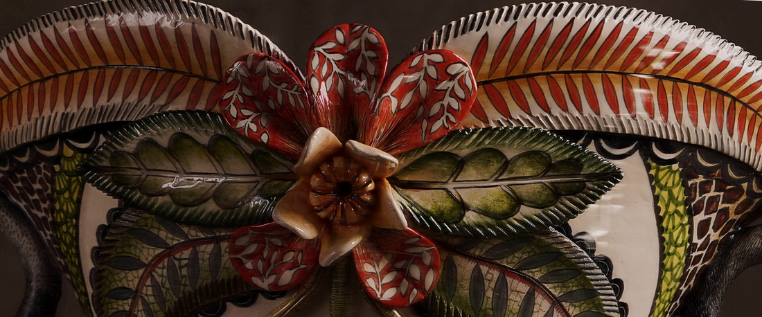 The Masterworks Ceramic Collection - Ardmore – Ardmore Design